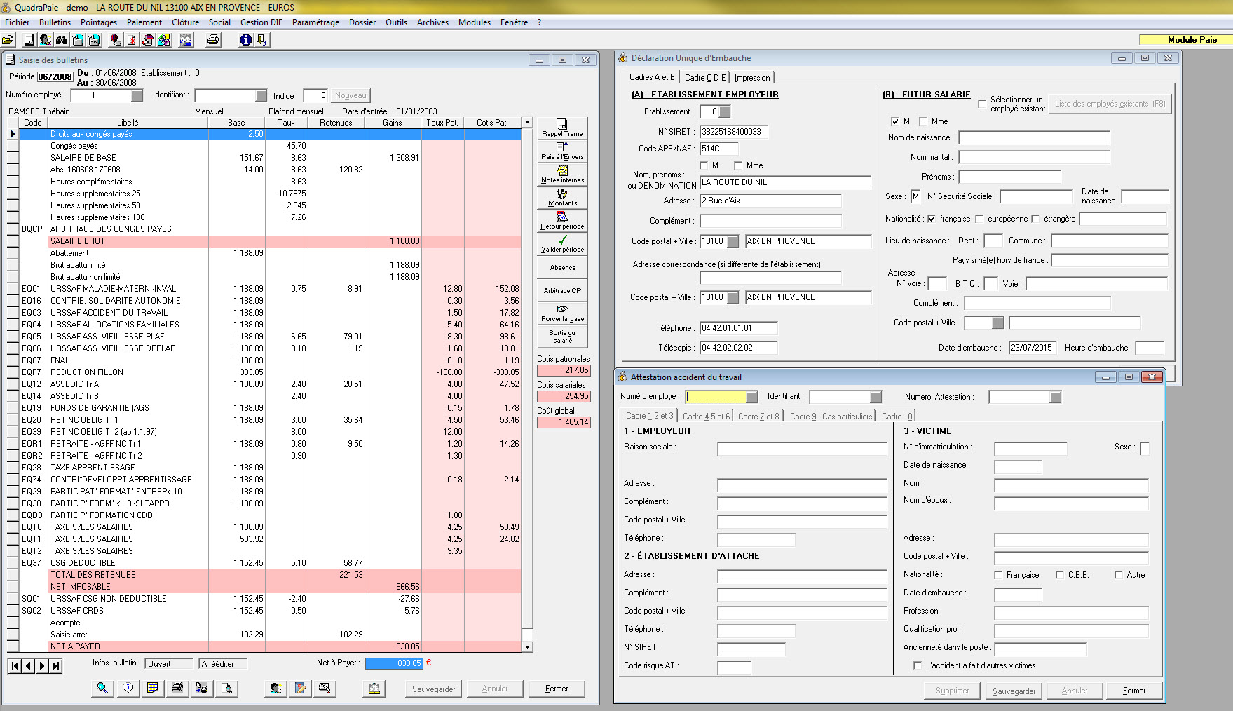 Aveliis, Expert en services, matériels, solutions et formations ...